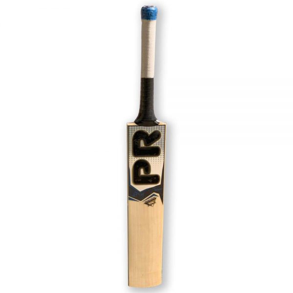 PR XTAK Genuine English Willow Cricket Bat (SH) Short Handle - Three ...