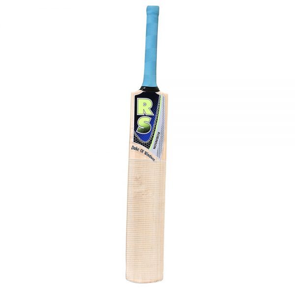 RS Duke of Windsor Kashmir Willow Cricket Bat for Boys (Size -5, Age: 8 ...