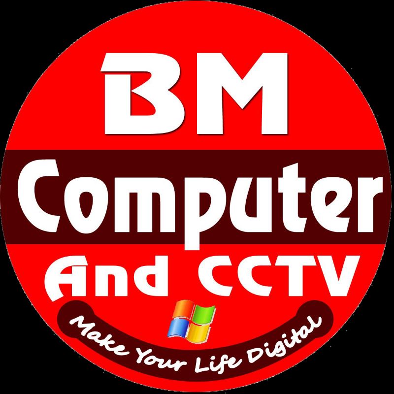 BM Computer And CCTV - Online Store