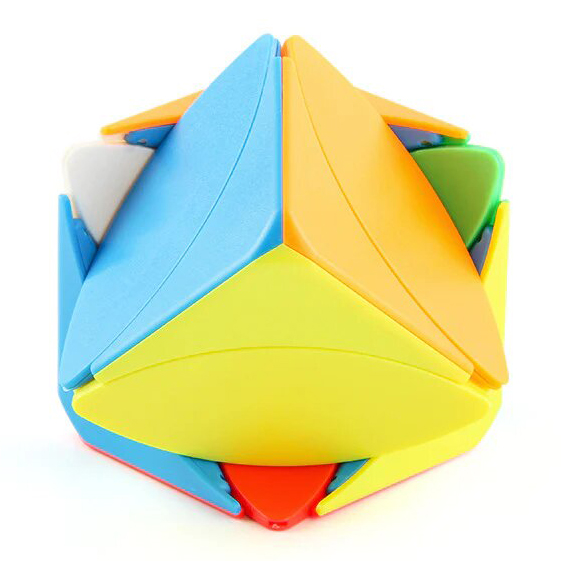 Sengso Ivy Leaf Cube - Hawkister