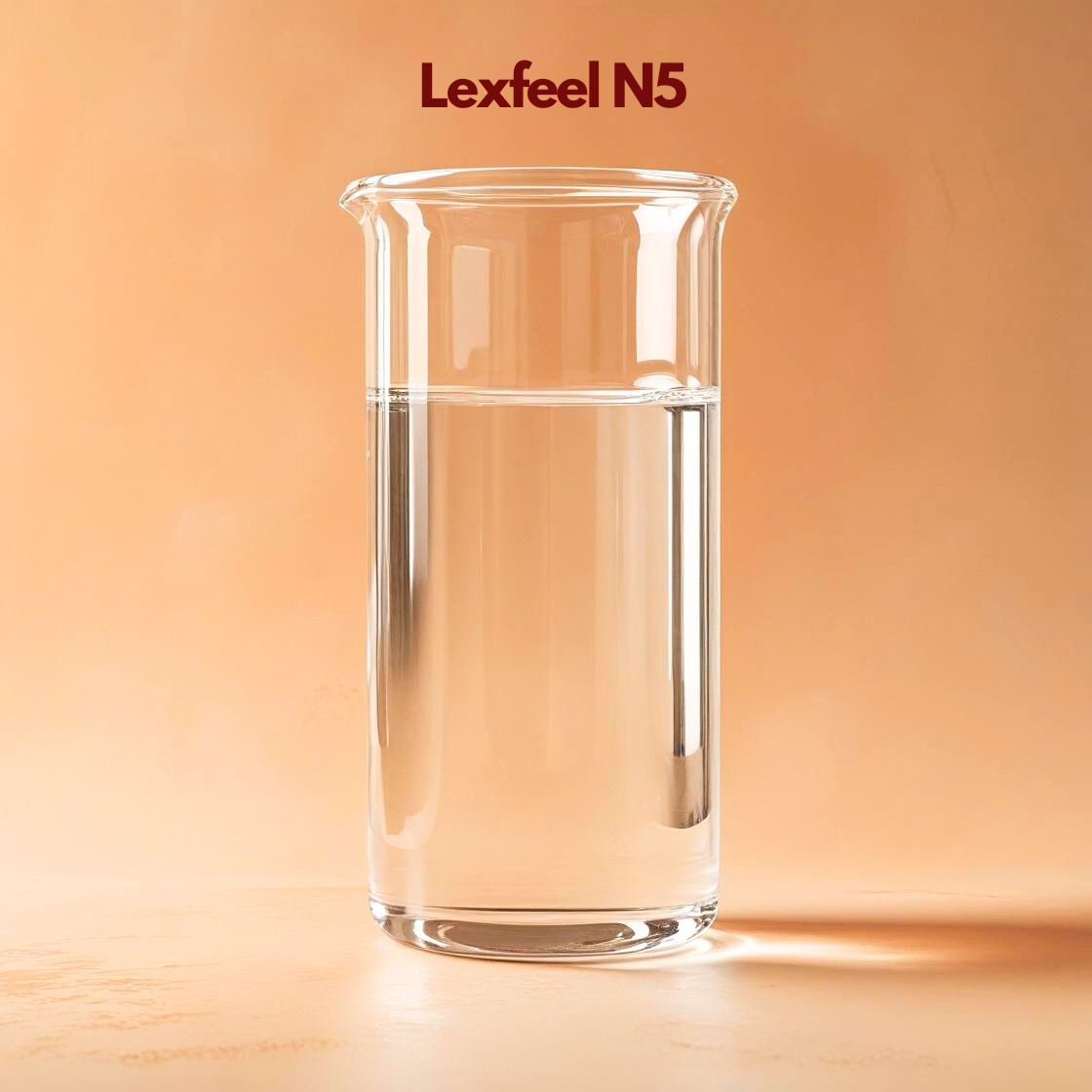Lexfeel N5 | Lightweight Emollient Cosmetic Ingredient