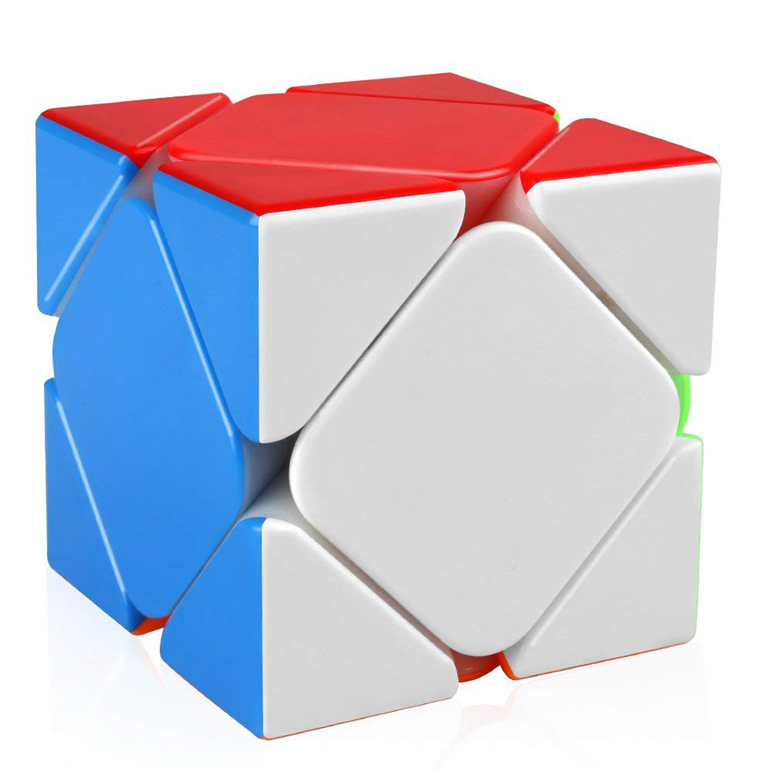 MoYu Meilong Skewb Cube - Hawkister