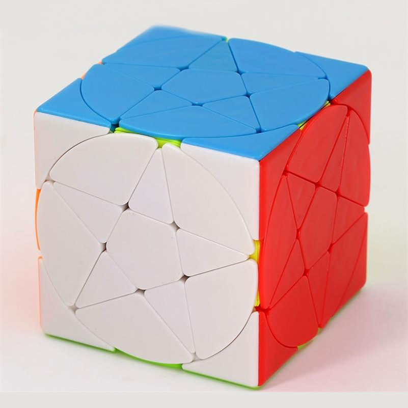 Pentacle Star Speed Cube - Hawkister
