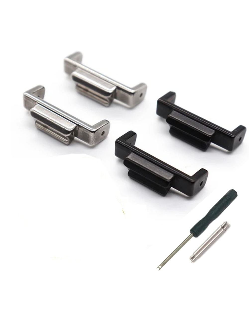 Casio G Shock Adapter 16/22mm - Durable & High Quality