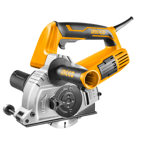 INGCO Wall Chaser WLC15008 - Powerful 1500W Tool for Precision Cutting ...