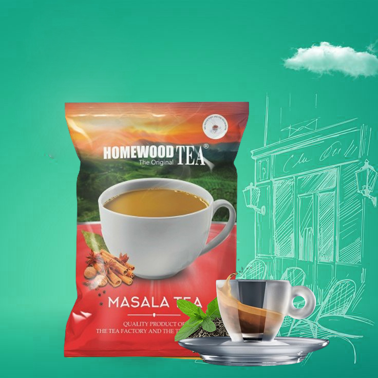 Buy Ooty Masala Tea (500 GM) - Premium Quality