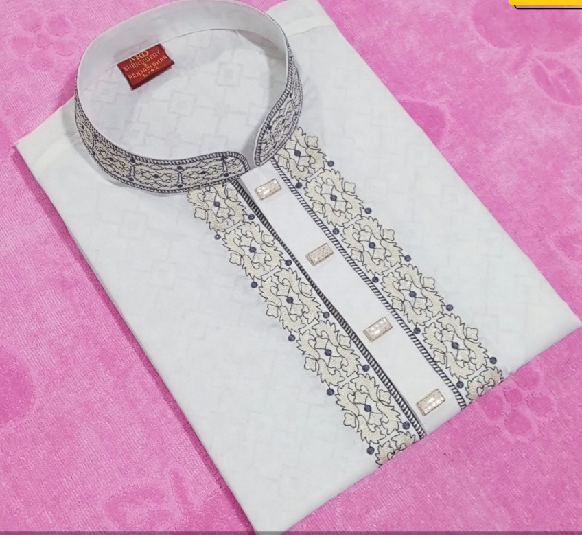 Premium Indian Cuff Hata Design - 150 - Lavish Man