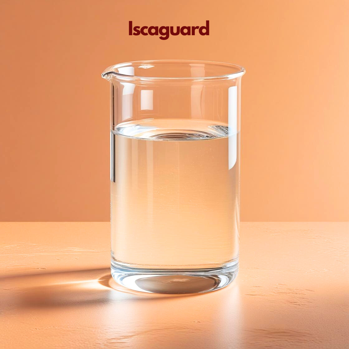 Iscaguard PEG | Cosmetic Preservative for Creams & Lotions