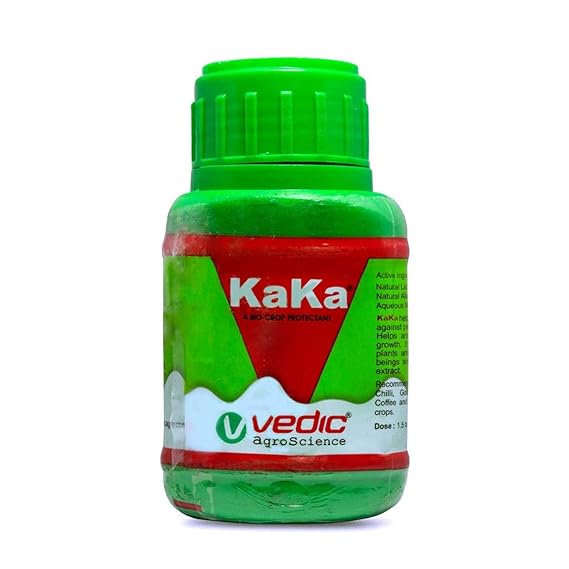 Kaka 50ml - Go Green