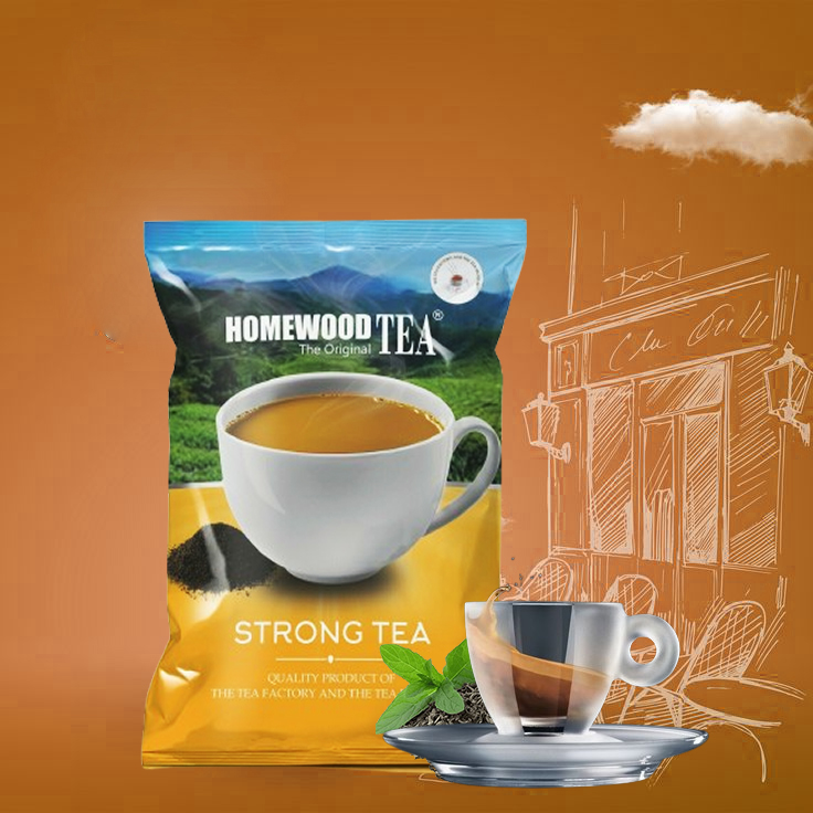 Ooty Strong Tea (500 GM) - Premium Quality & Freshness
