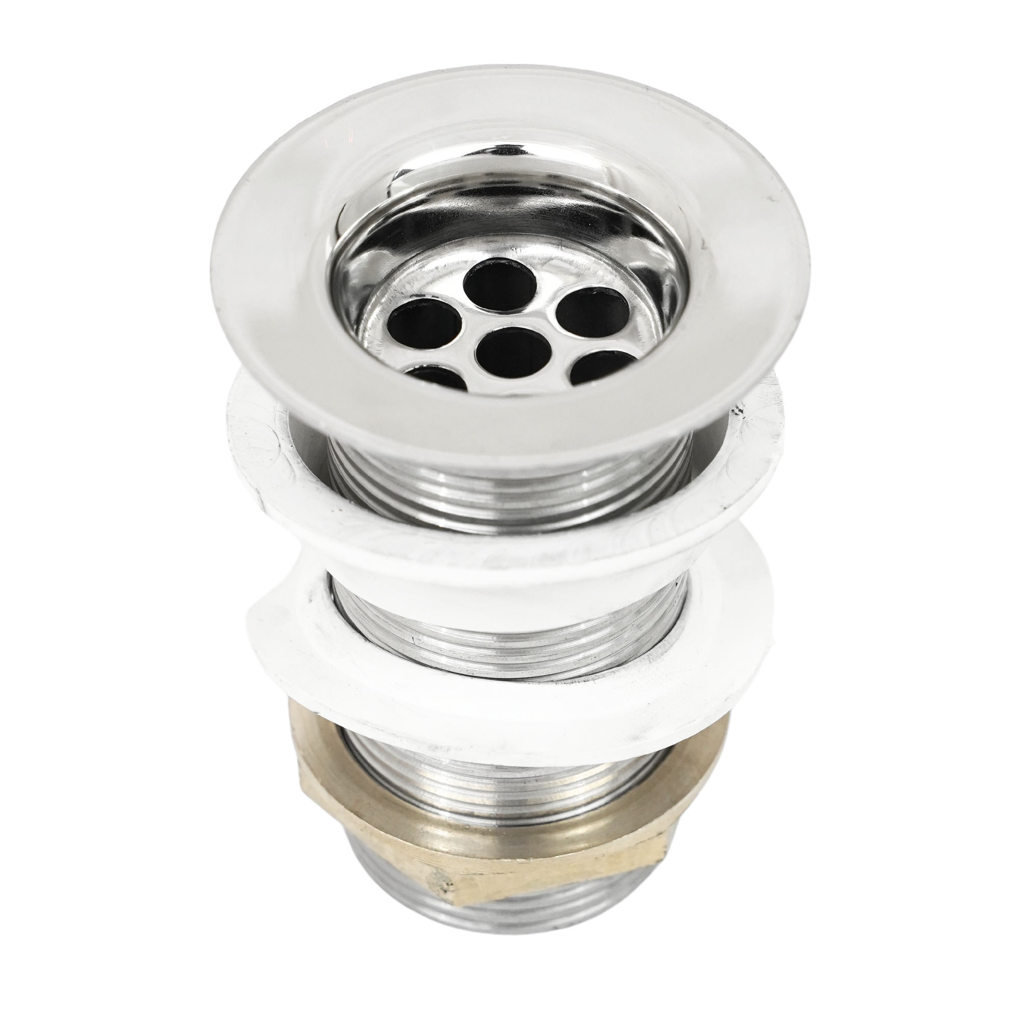 SS4 Waste Coupling Heavy – Durable & Leak-Proof