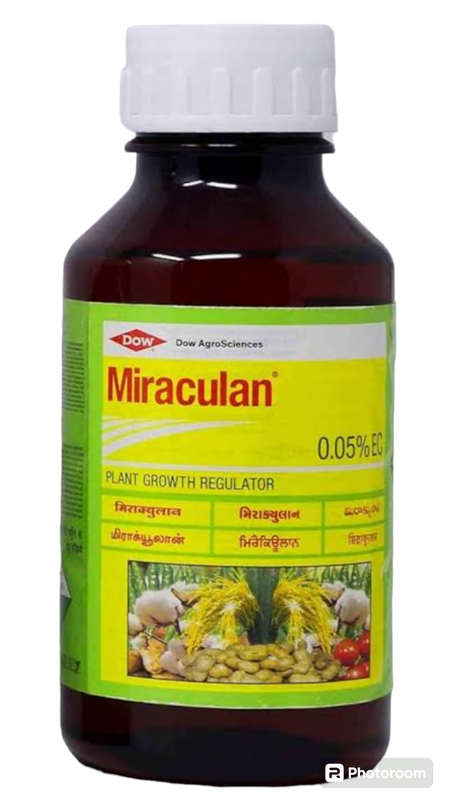 Miraculan 50 ml - Go Green