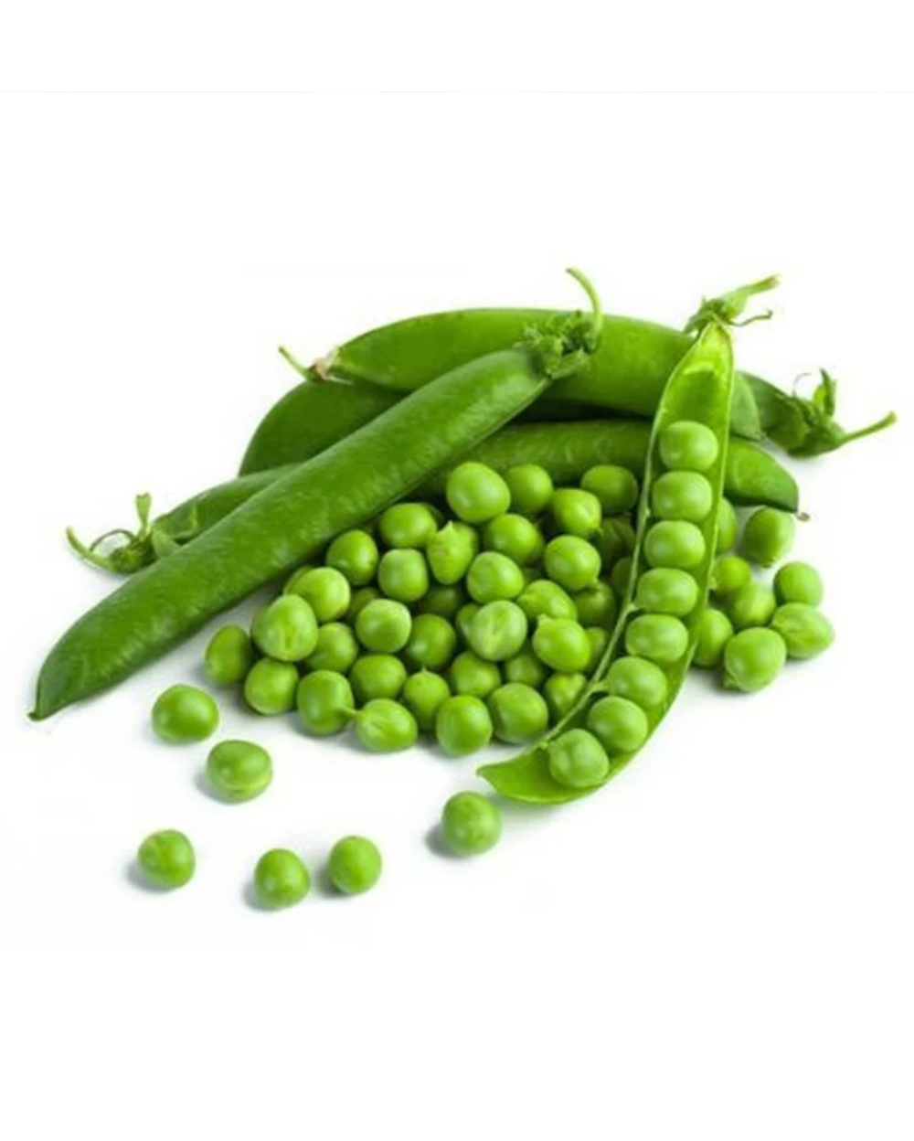 Green Matar Dana Seeds (Green Peas) Online at Best Price with Home Delivery