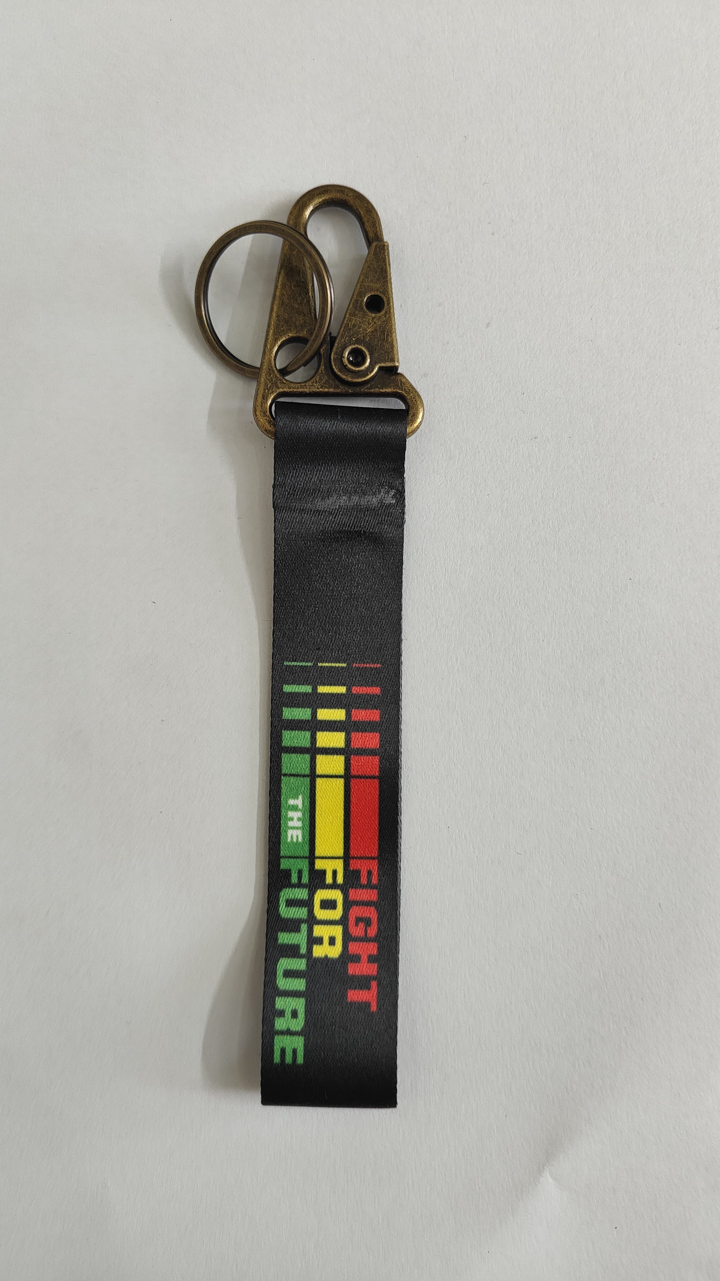 Fight For Future - Namu Customs