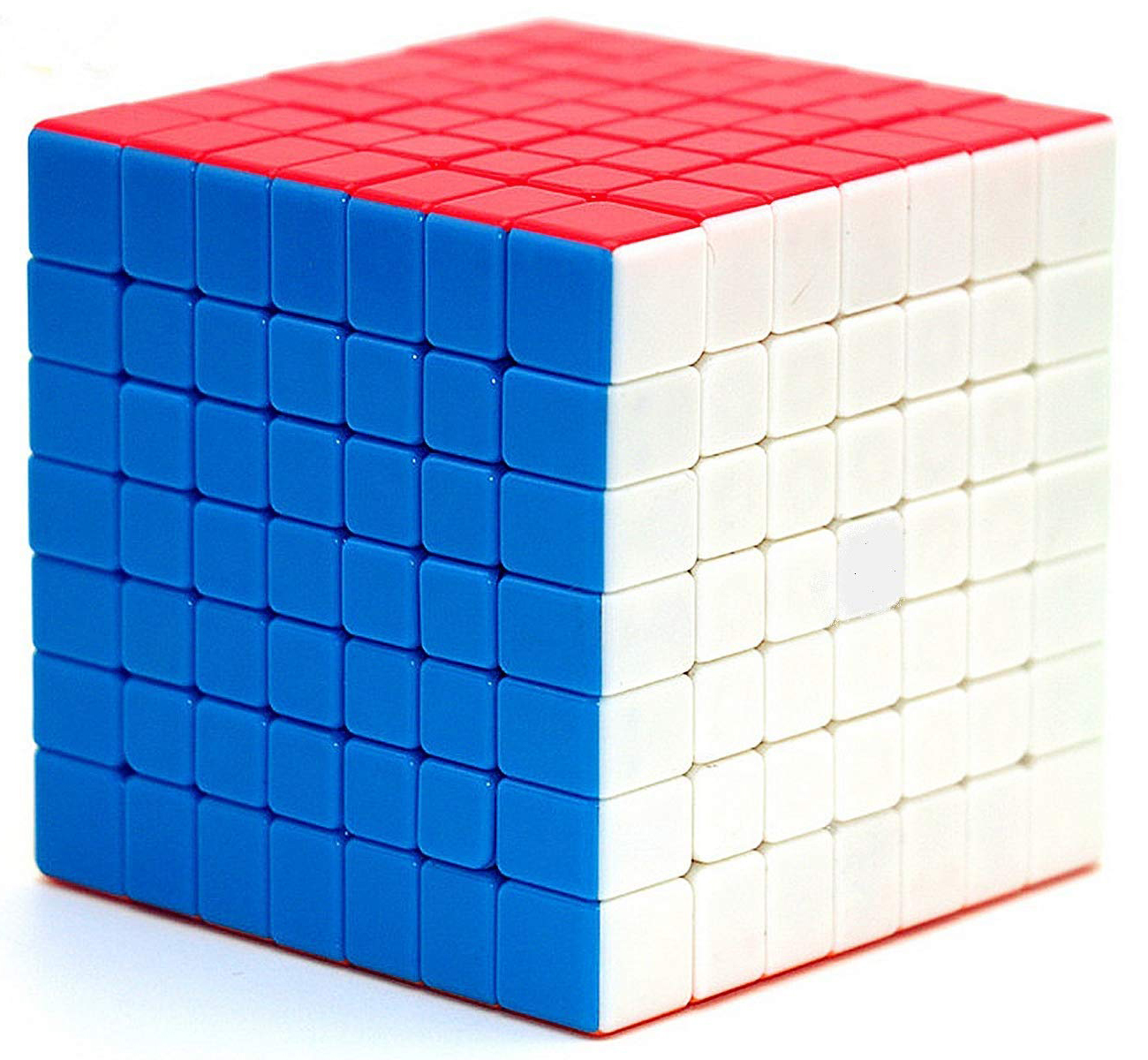 7x7 Cube - Hawkister
