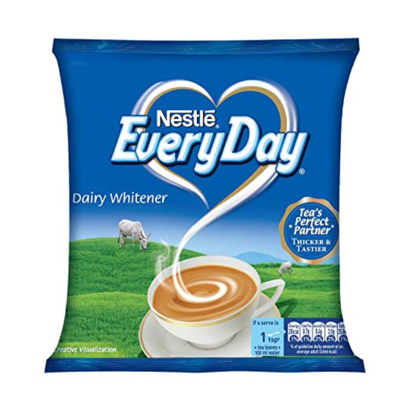 Everyday Milk Powder 1kg - Premium Quality & Great Taste