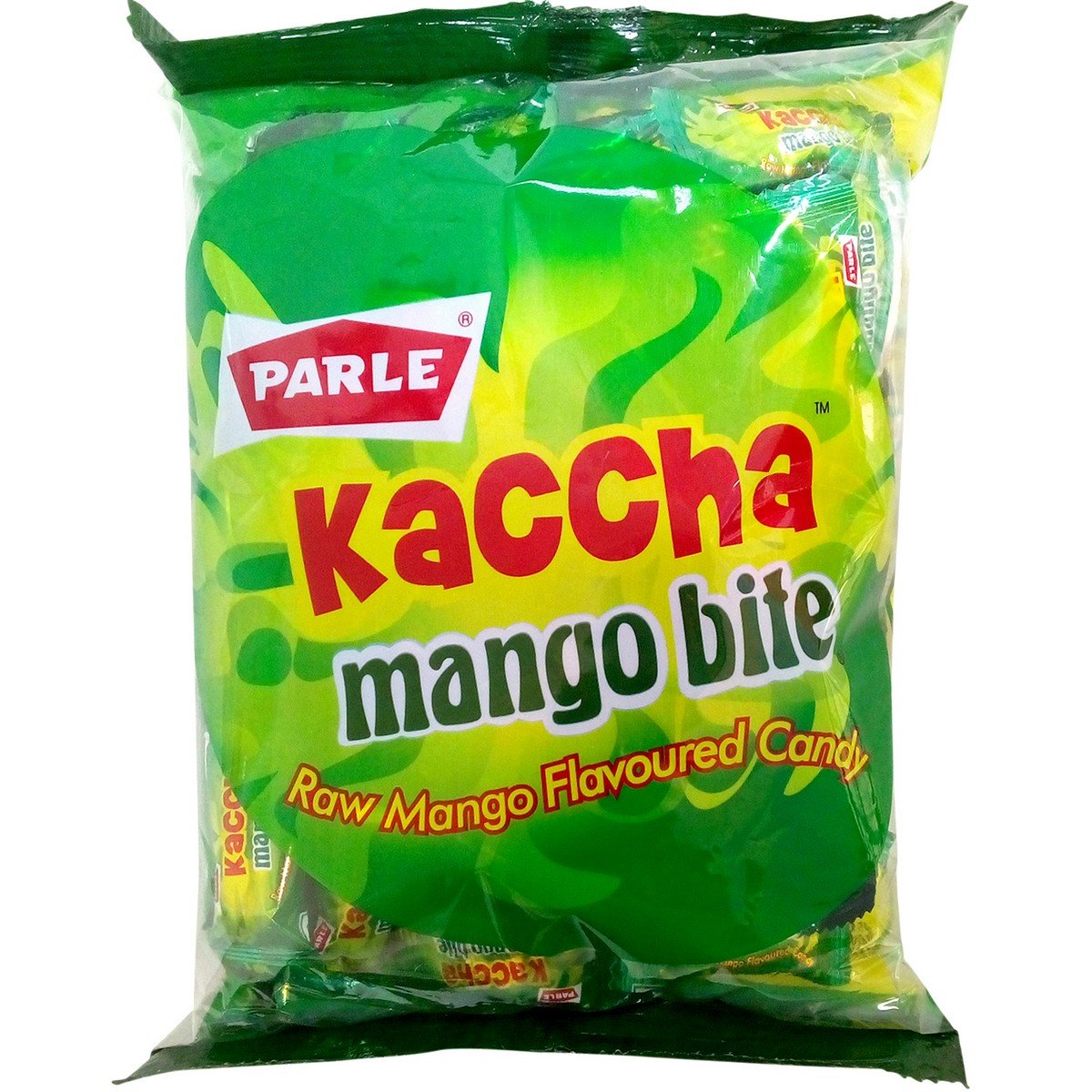 Buy Kaccha Mango Bite Candy - Sweet & Tangy Delight