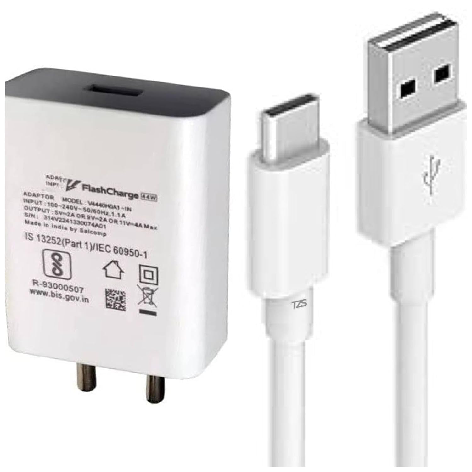 VIVO 44W FLASH CHARGE - SL SHOPPING