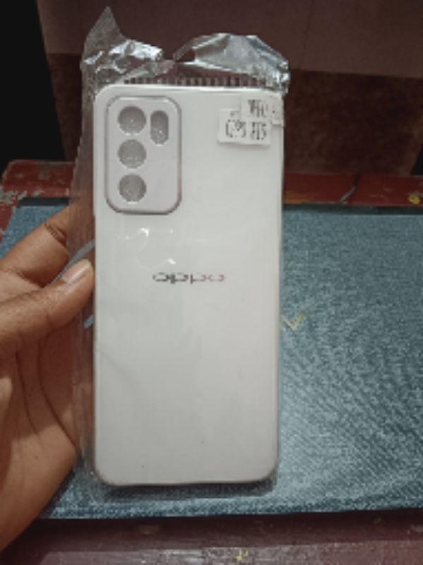 Buy Oppo A16 online from Wireless World