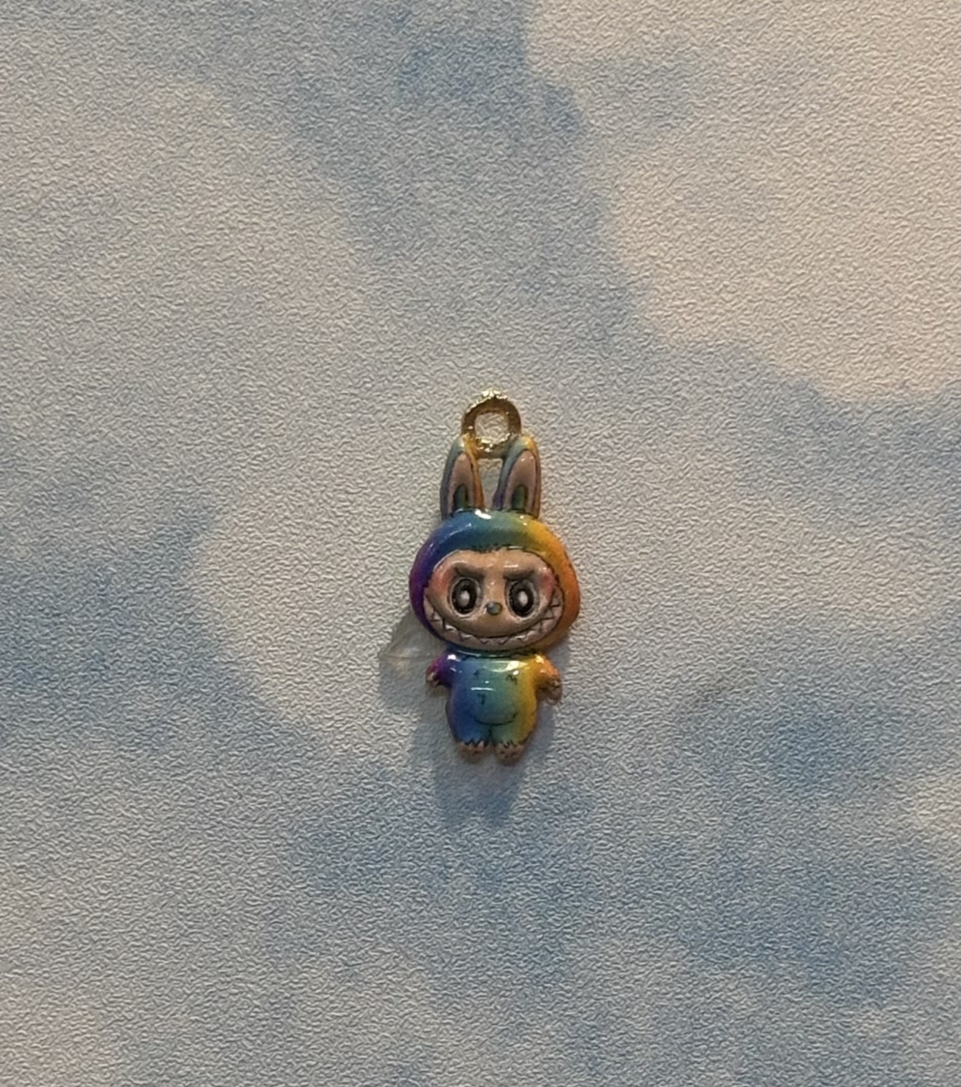 Labubu charms - mioraah