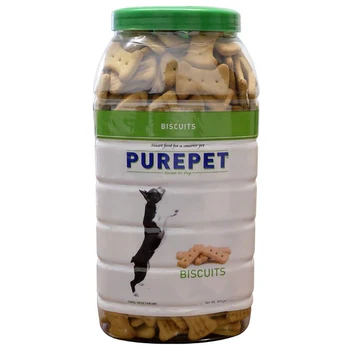 Premium Biscuits & Cookies - Taste the Difference