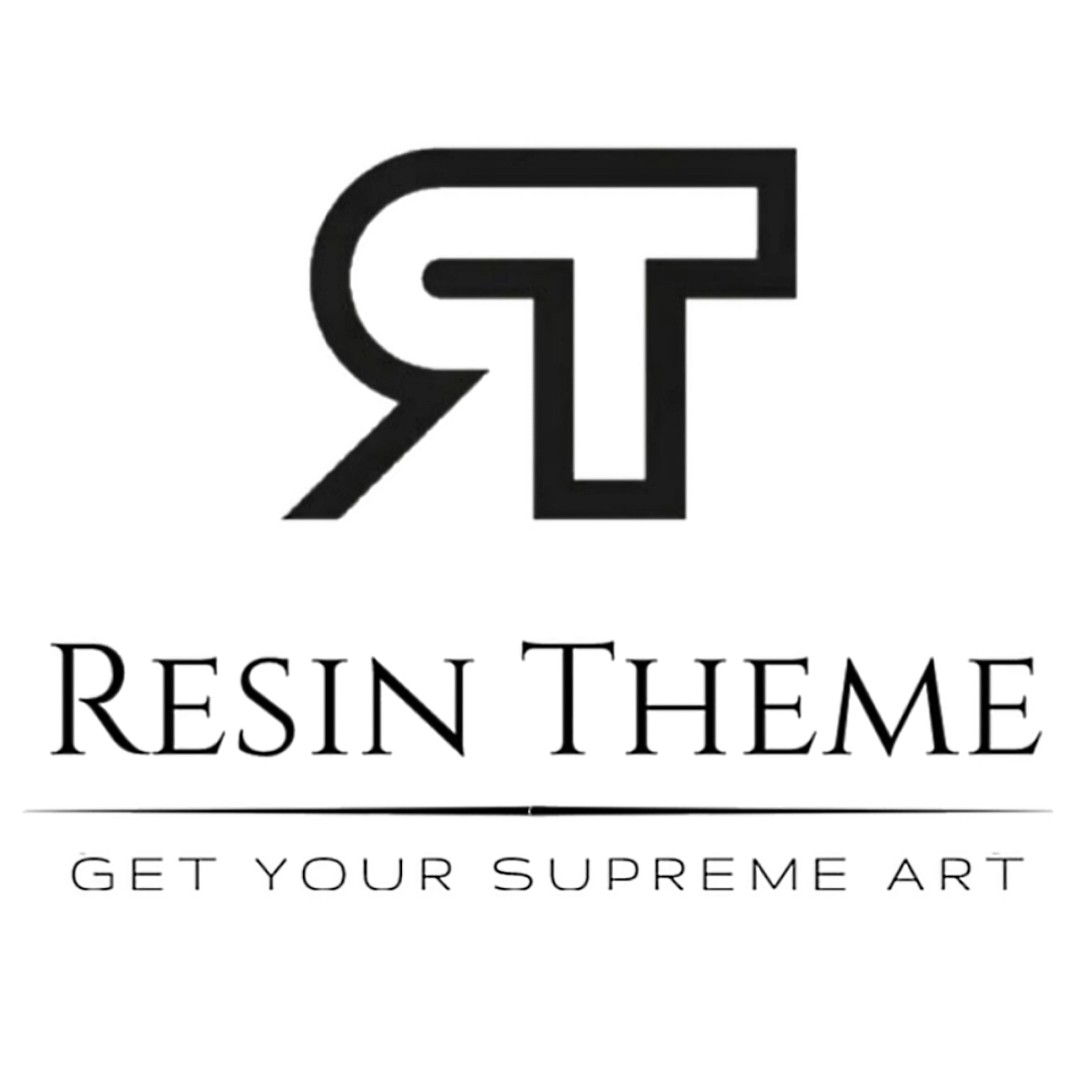 Resin Theme - Online Store