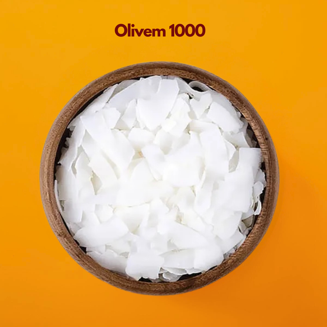 Olivem 1000 | Emulsifier Cosmetic Ingredient