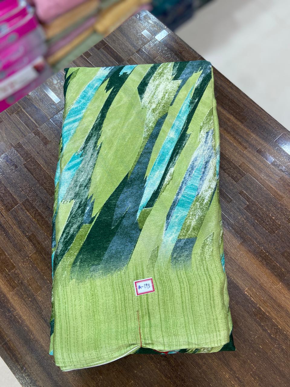 Silk Crape Sarees - Siri Shopping Mall