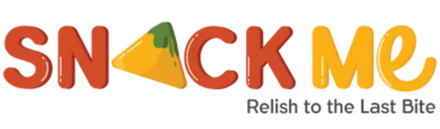 Snack Me - Online Store