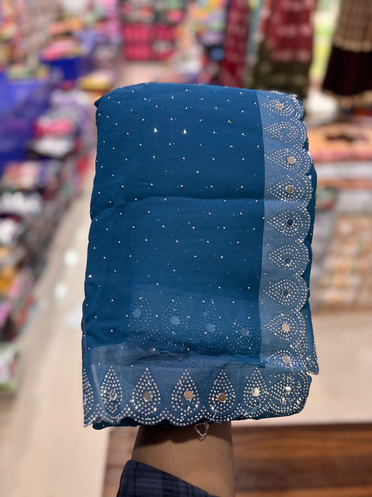 Rayan saree - Siri Shopping Mall