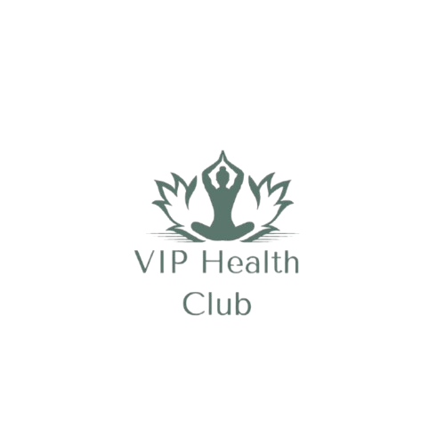 VIP Health Club - Online Store