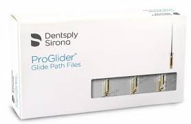 Dentsply ProGlider Rotary Glide Path Files - Geeta Dental