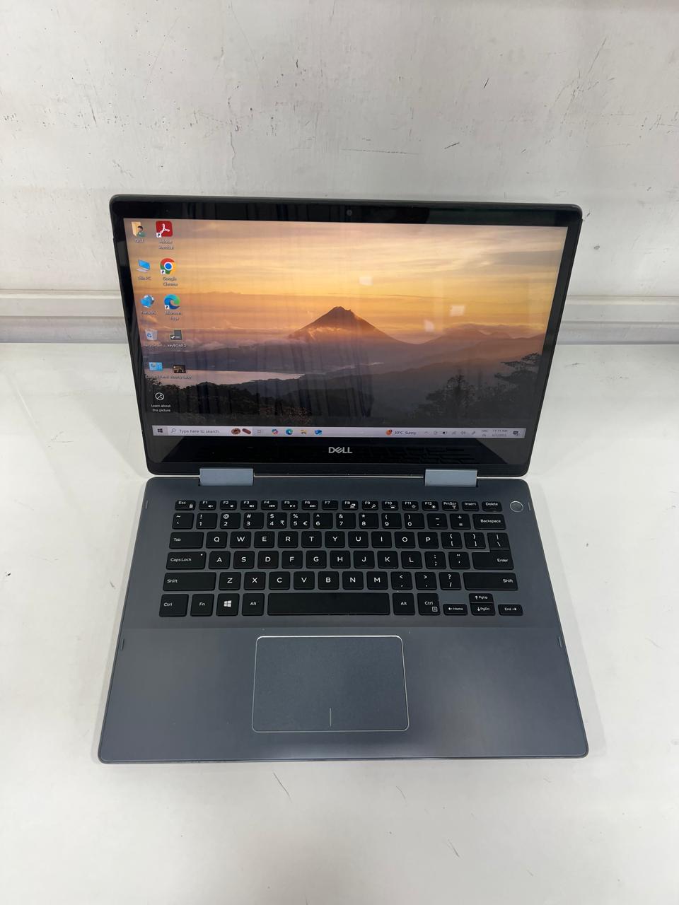 Dell Inspiron 5580 (Touch) - i7 8th 8gb ram, 512gb ssd - Infocom Systems