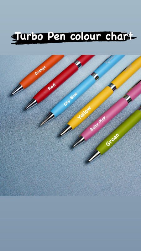 Buy Turbo Pen online from osykart