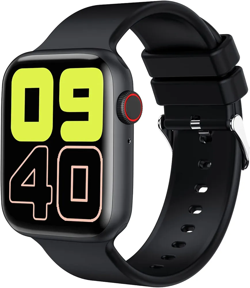 Fire-Boltt Ring Pro Bluetooth Calling Unboxed