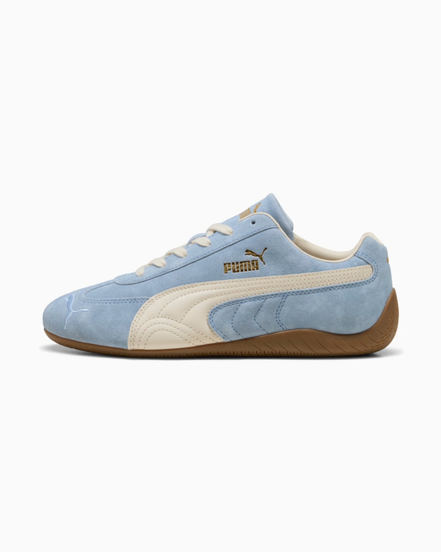 PUMA SPEEDCAT OG (ALPINE SHOW) - SNEAKERSPLUG INDIA