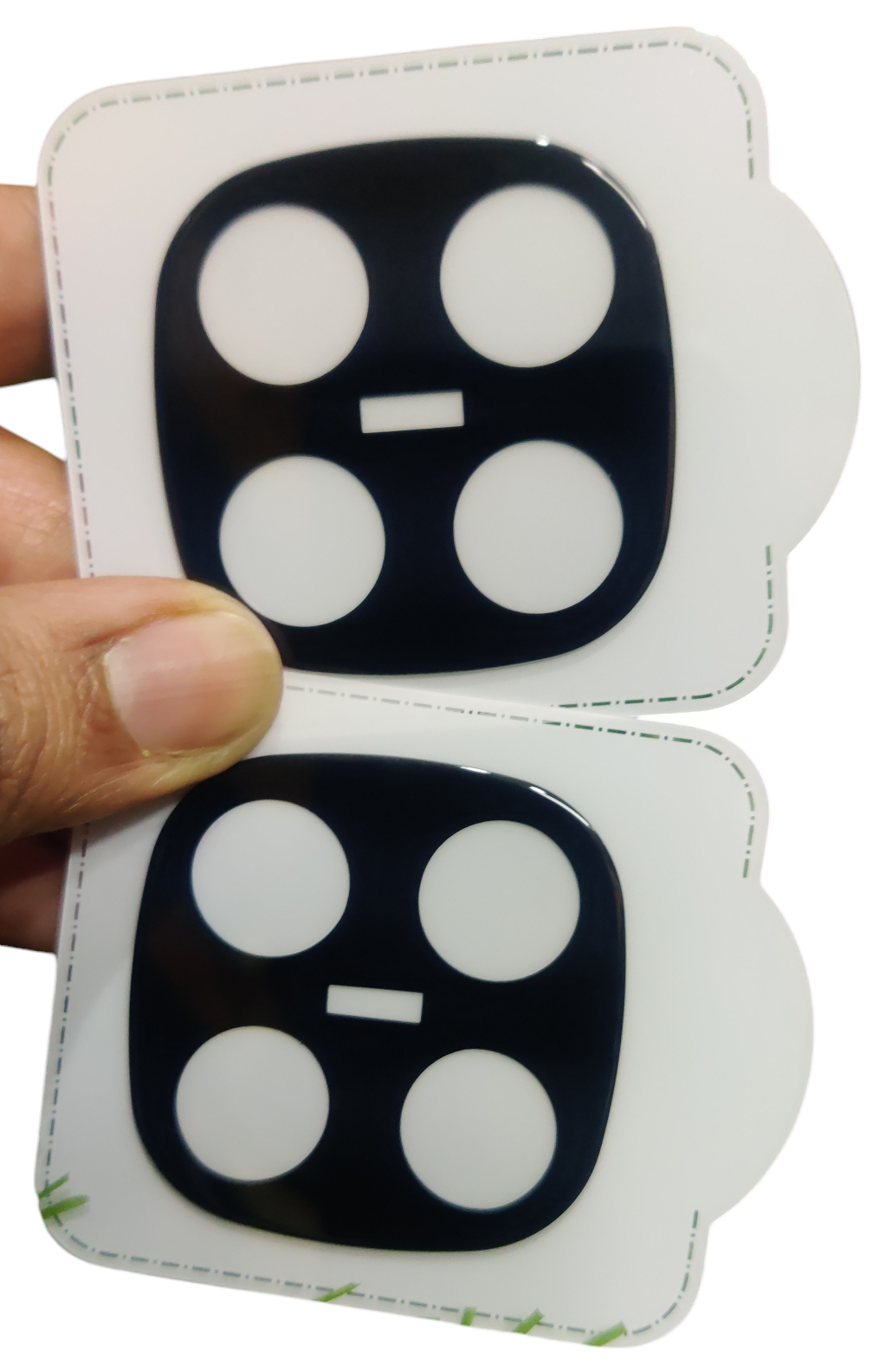 Xiaomi Redmi Note 14 Pro Camera Glass Protector