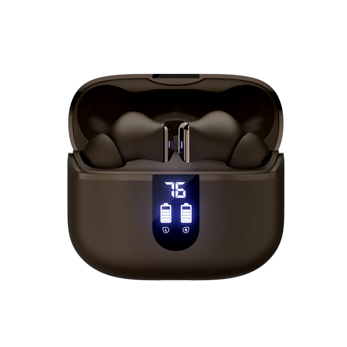 Unboxed boAt Airdopes 181 Pro with 100 HRS Playback