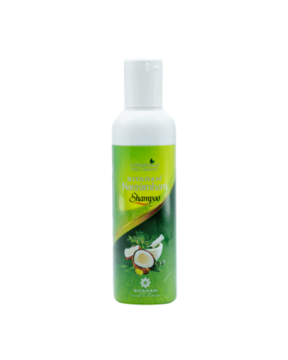 Narasimha Shampoo (100 ml) - ATM Siddha Ayush Store