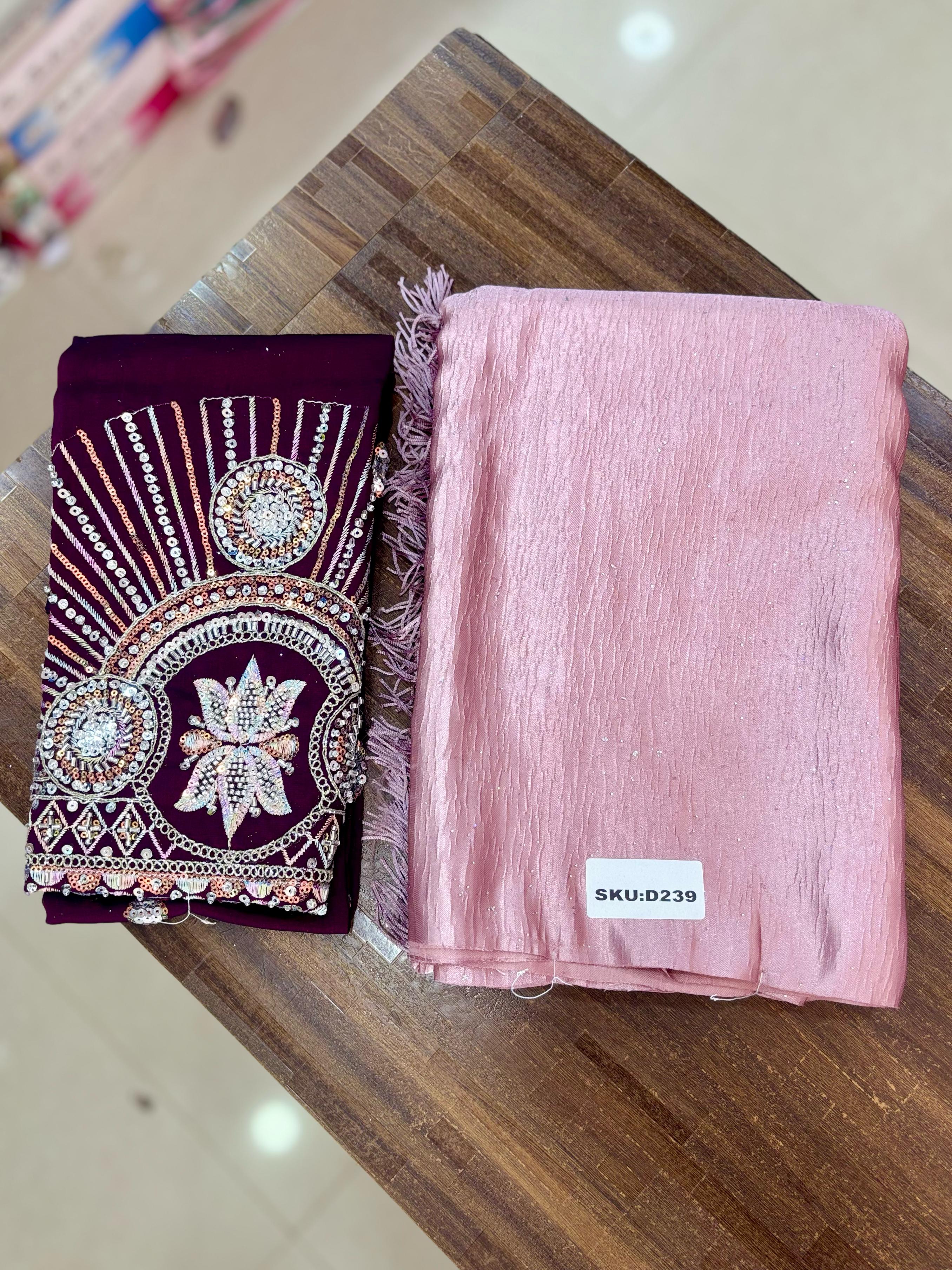 Zepto Saree: Traditional & Contemporary Styles Online