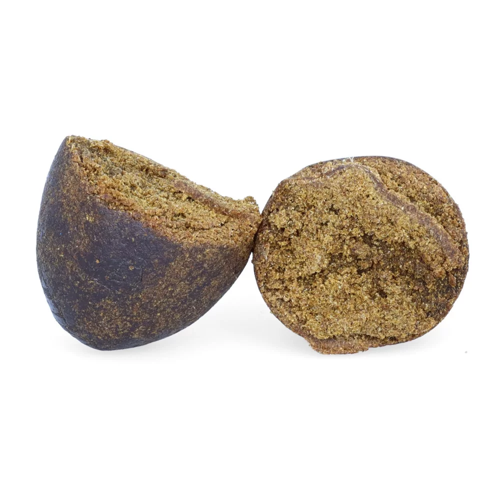 Olive 3xF - Ivory | Résine CBD 30%