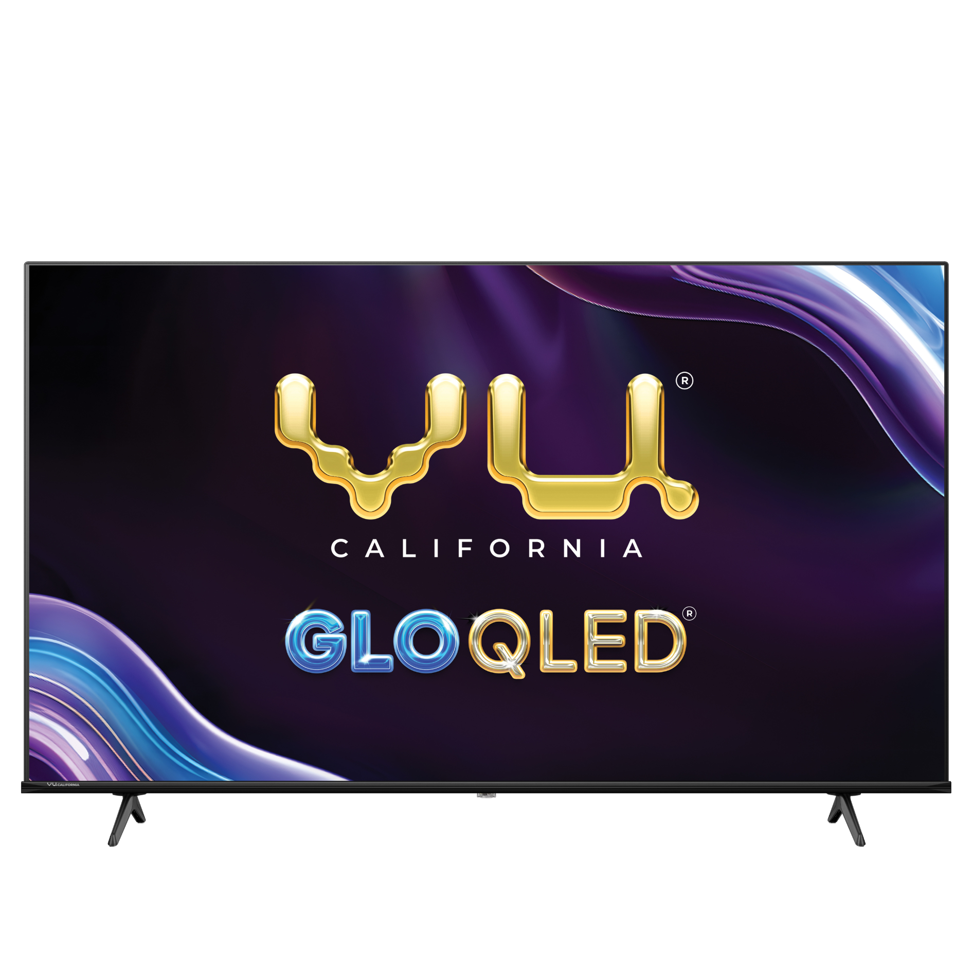 Vu 1.26 Meter (50) 4K QLED TV - Vu Televisions - Official Store