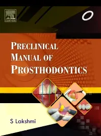Preclinical Manual of Prosthodontics