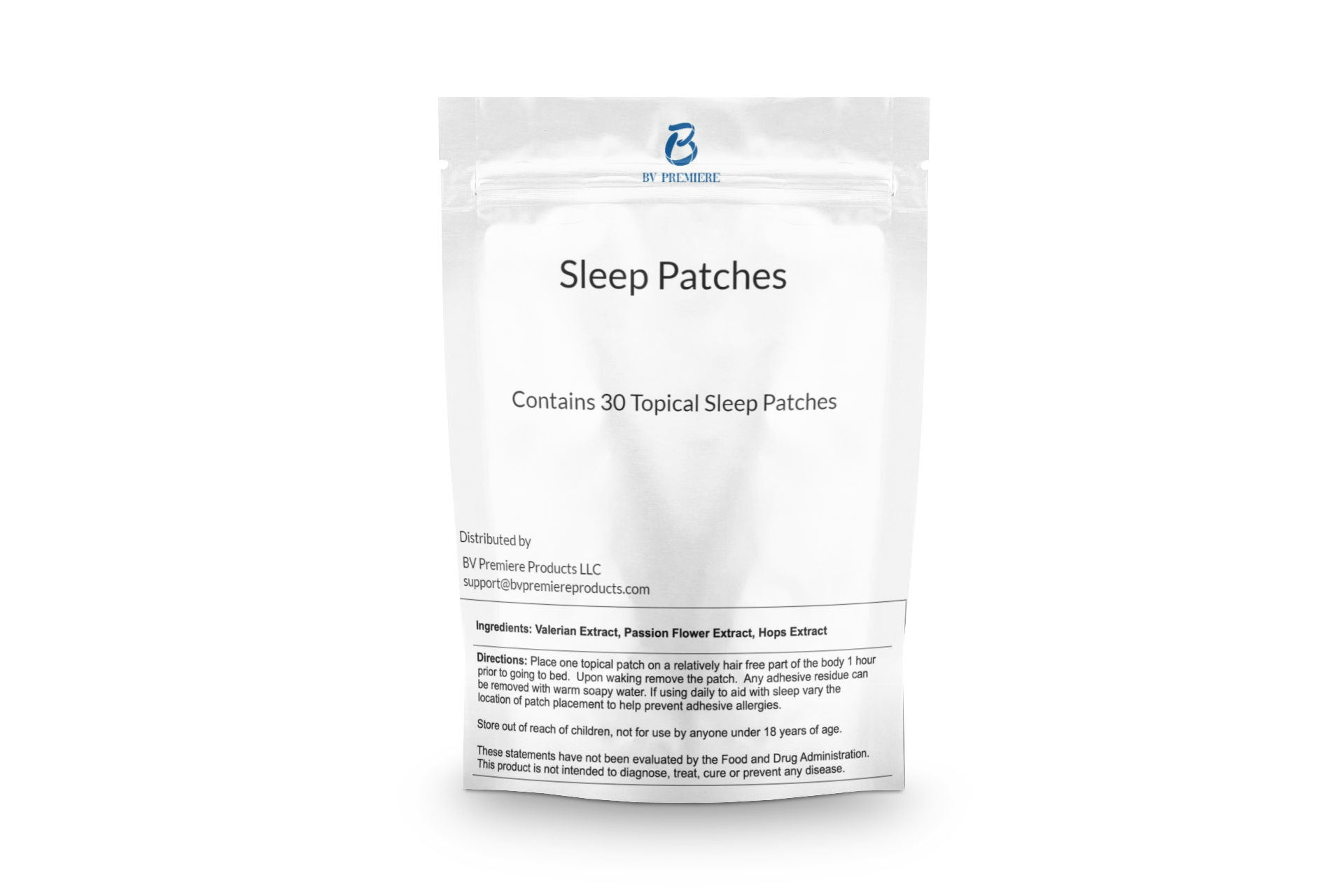 Quality Sleep Patches in Various Packs | Improve Your Sleep