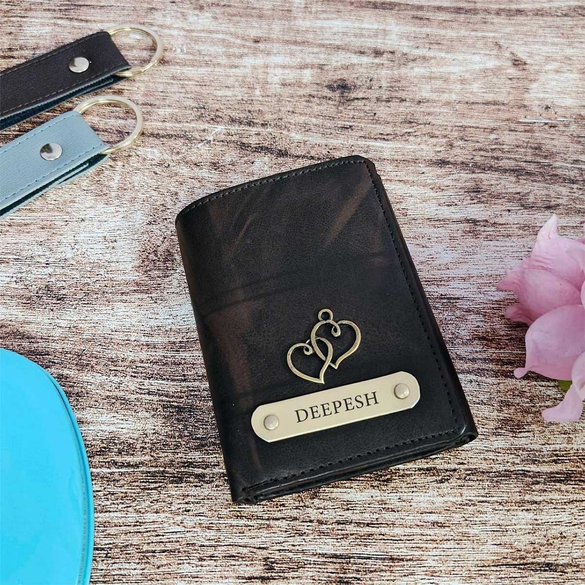 Customised 3 Fold Lexus wallet - 99adda
