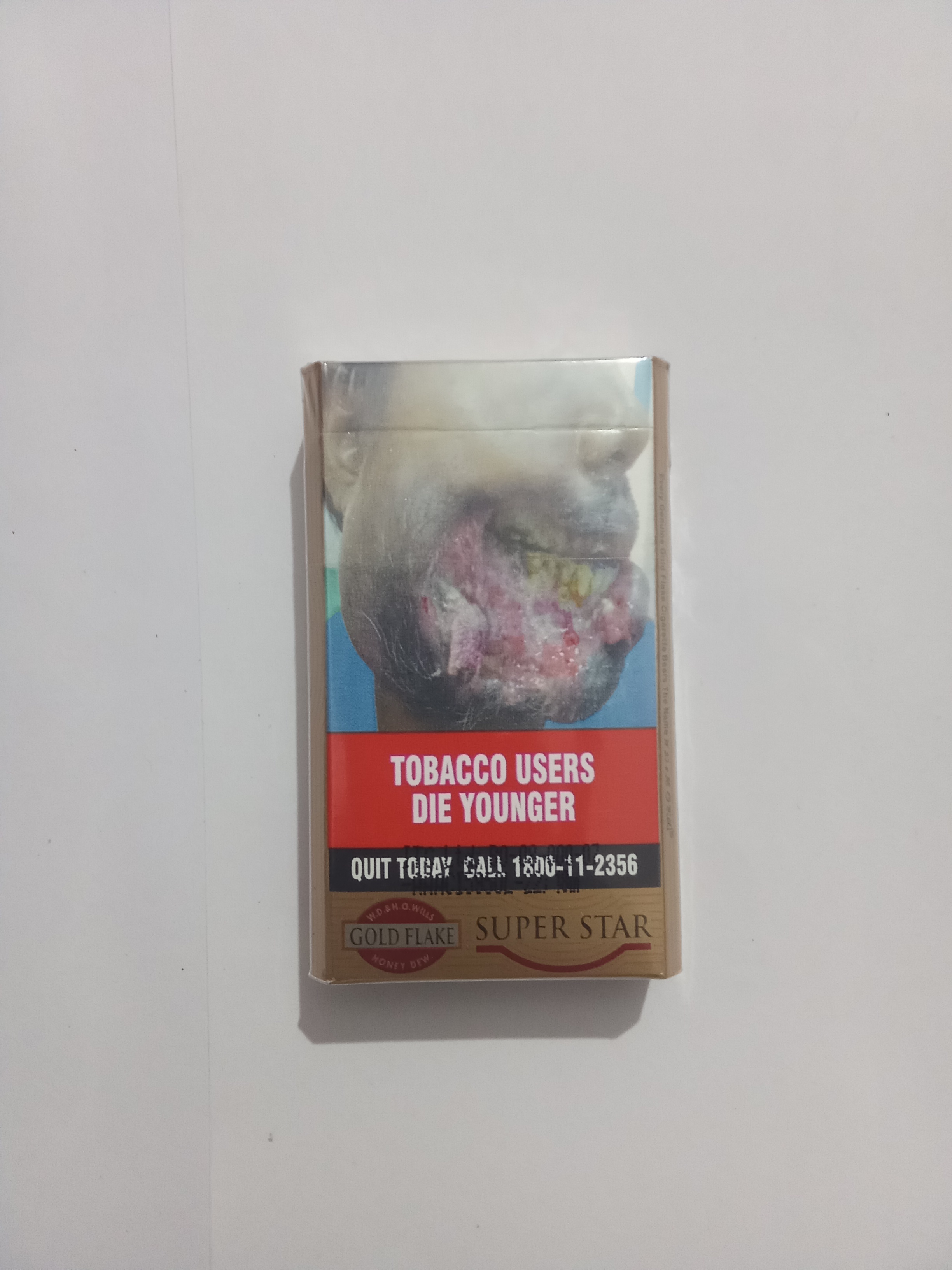 Gold Flake SUPERSTAR: Premium Quality at Best Prices