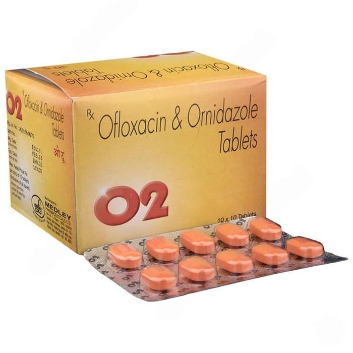 Buy O2 Tablet Medicine Online for Best Prices