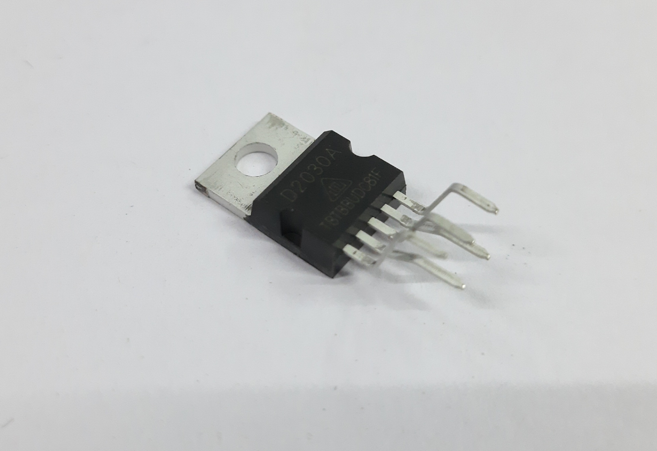 2030 IC - Yokesh Electronics