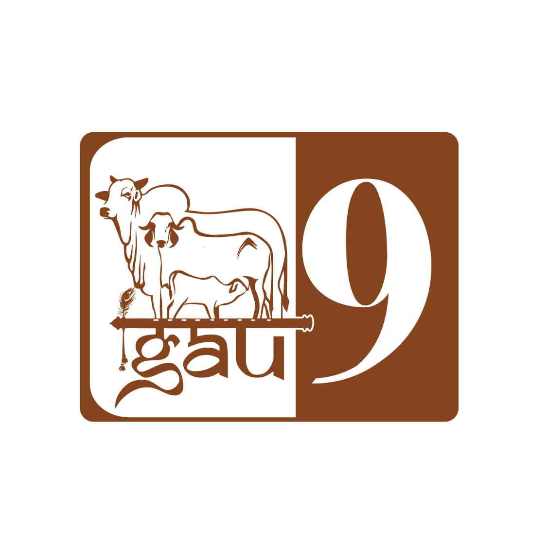 Gau 9 - Online Store