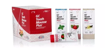 GC Tooth Mousse Plus® - Geeta Dental